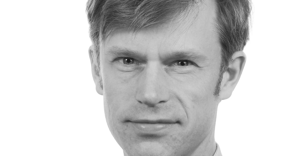 Dr. Benjamin Pohl | adelphi